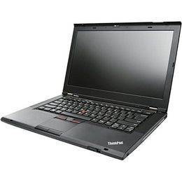 Lenovo ThinkPad T530 15" Core i5 2.6 GHz - SSD 1000 GB - 4GB AZERTY - Französisch