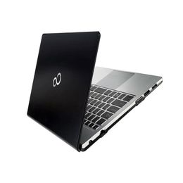 Fujitsu LifeBook S935 13" Core i5 2.2 GHz - SSD 128 GB - 4GB QWERTZ - Deutsch