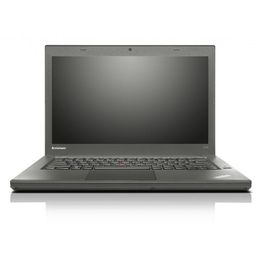 Lenovo ThinkPad T440 14" Core i5 1.6 GHz - SSD 120 GB - 8GB QWERTZ - Deutsch