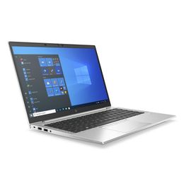 HP EliteBook 845 G8 14" Ryzen 5 PRO 2.3 GHz - SSD 512 GB - 16GB AZERTY - Französisch