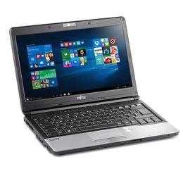 Fujitsu LifeBook S762 13" Core i5 2.6 GHz - SSD 256 GB - 8GB QWERTZ - Deutsch