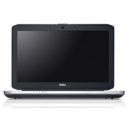 Dell Latitude E5530 15" Core i3 2.5 GHz - SSD 128 GB - 4GB AZERTY - Französisch