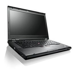 Lenovo ThinkPad T430 14" Core i5 2.6 GHz - SSD 128 GB - 8GB QWERTZ - Deutsch