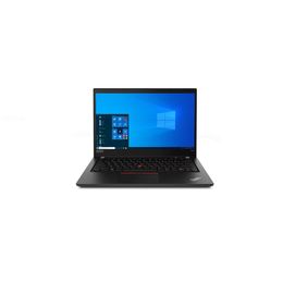 Lenovo ThinkPad T490 14" Core i5 1.6 GHz - SSD 1000 GB - 16GB QWERTZ - Deutsch