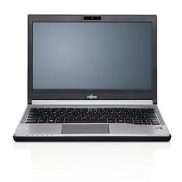 Fujitsu LifeBook E746 14" Core i5 2.3 GHz - SSD 1000 GB - 8GB QWERTZ - Deutsch