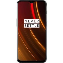 OnePlus 6T 256GB - Schwarz - Ohne Vertrag - Physische Dual-SIM