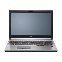 Fujitsu Celsius H770 15" Xeon E3 3 GHz - SSD 3 TB - 64GB QWERTZ - Deutsch