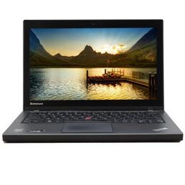 Lenovo ThinkPad X240 12" Core i5 1.9 GHz - SSD 128 GB - 8GB QWERTY - Spanisch