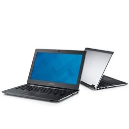 Dell Vostro 3360 13" Core i5 1.7 GHz - SSD 256 GB - 4GB QWERTZ - Deutsch