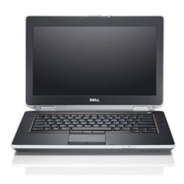 Dell Latitude 6420 14" Core i5 2.5 GHz - SSD 1000 GB - 8GB AZERTY - Französisch