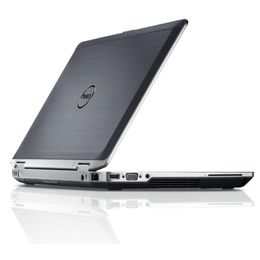 Dell Latitude E6420 14" Core i5 2.5 GHz - SSD 1000 GB - 4GB AZERTY - Französisch