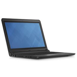 Dell Latitude 3340 13" Core i3 1.7 GHz - SSD 128 GB - 4GB QWERTY - Italienisch