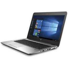 HP EliteBook 745 G3 14" A10 1.8 GHz - SSD 1000 GB - 4GB AZERTY - Französisch