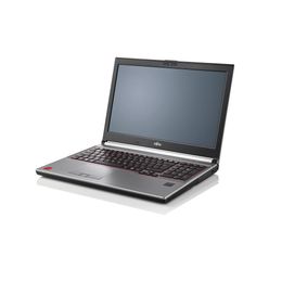 Fujitsu Celsius H760 15" Core i7 2.7 GHz - SSD 256 GB - 16GB AZERTY - Französisch