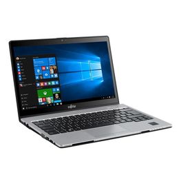 Fujitsu LifeBook S936 13" Core i7 2.6 GHz - SSD 480 GB - 12GB AZERTY - Französisch