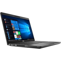 Dell Latitude 5400 14" Core i5 1.6 GHz - SSD 3 TB - 32GB QWERTZ - Deutsch