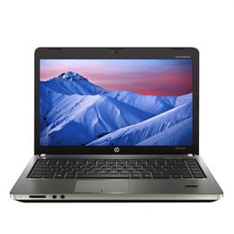 HP ProBook 4330S 13" Celeron 1.6 GHz - SSD 256 GB - 4GB QWERTZ - Deutsch