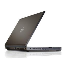 Dell Precision M4600 15" Core i7 2.2 GHz - SSD 1000 GB - 8GB QWERTZ - Deutsch