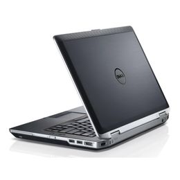 Dell Latitude E6420 14" Core i5 2.5 GHz - SSD 512 GB - 4GB QWERTY - Spanisch