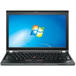 Lenovo ThinkPad X230 12" Core i3 2.5 GHz - SSD 256 GB - 4GB QWERTZ - Deutsch