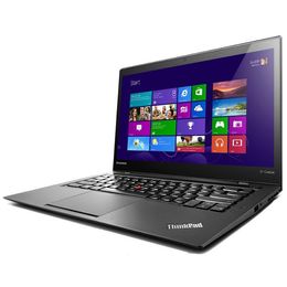 Lenovo ThinkPad X1 Carbon G6 14" Core i5 1.6 GHz - SSD 256 GB - 8GB QWERTY - Spanisch