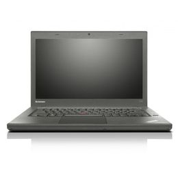 Lenovo ThinkPad T440 14" Core i5 1.6 GHz - SSD 256 GB - 8GB QWERTZ - Deutsch