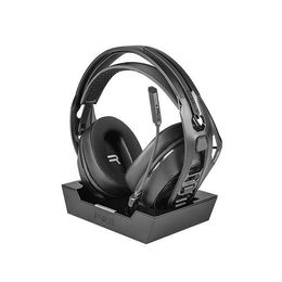 Plantronics RIG 800 Pro HX Kopfhörer gaming wireless mit Mikrofon - Schwarz