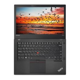 Lenovo ThinkPad T470 14" Core i5 2.3 GHz - SSD 1000 GB - 32GB AZERTY - Französisch