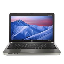 HP ProBook 4330S 13" Celeron 1.6 GHz - SSD 512 GB - 8GB QWERTY - Italienisch