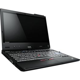 Lenovo ThinkPad X220 12" Core i5 2.5 GHz - SSD 1000 GB - 4GB AZERTY - Französisch