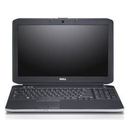 Dell Latitude E5530 15" Core i3 2.5 GHz - SSD 128 GB - 16GB AZERTY - Französisch