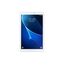 Samsung Galaxy Tab A 16GB - Weiß - WLAN + LTE