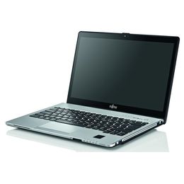 Fujitsu LifeBook S935 13" Core i7 2.6 GHz - SSD 1000 GB - 8GB AZERTY - Französisch