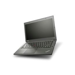 Lenovo ThinkPad T440 14" Core i5 1.6 GHz - SSD 1000 GB - 8GB AZERTY - Französisch