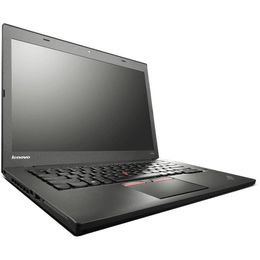 Lenovo ThinkPad T450 14" Core i5 2.3 GHz - SSD 1000 GB - 16GB QWERTY - Spanisch