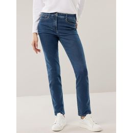 Walbusch Five Pocket Highstretch-Denim