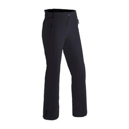 Maier Sports Skihose »Vroni slim« Damen Schneehose, wind- und wasserdicht, 2 RV-Taschen, Slim Fit dunkelblau 72 - Langgrößen Langgrößen 72 Absolute...