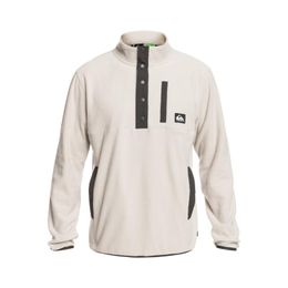 Quiksilver Sweatshirt »No Destination« Gray Violet M M Verwendung: Alltagsabenteuer