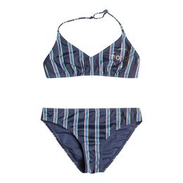 Roxy Triangel-Bikini »Swim For Days« Mood Indigo Horizon Line 16(165-172cm) - Cup B Cup B 16(165-172cm) Material: Weiches, widerstandsfähiges,...