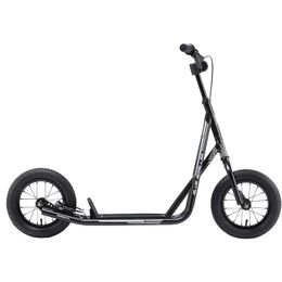 BLUE GORILLAZ Scooter schwarz Scooter