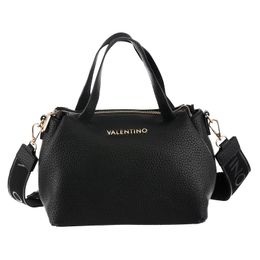 Valentino Handbags VALENTINO BAGS Shopper »SHOPPING BLOSSOM RE« Henkeltasche Schultertasche Umhängetasche Damen NERO