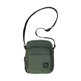 Lerros Umhängetasche »Crossbodybag, klein« CHILLED OLIVE