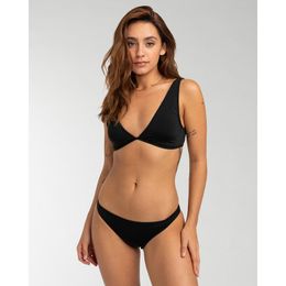 Billabong Bikini-Hose »Sol Searcher Tropic« schwarz XS - US-Größen US-Größen XS Material: Peach...