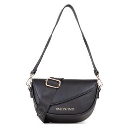 Valentino Handbags VALENTINO BAGS Umhängetasche »FLAP BAG PIPER« Damen Tasche Schultertasche Henkeltasche NERO