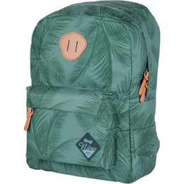 Nitro Freizeitrucksack »Urban Classic« Daypack mit Laptopfach, Alltagsrucksack, Schulrucksack Coco