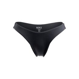 Roxy Bikini-Hose »Beach Classics« Anthracite XS - US-Größen US-Größen XS Material: Weicher, und...