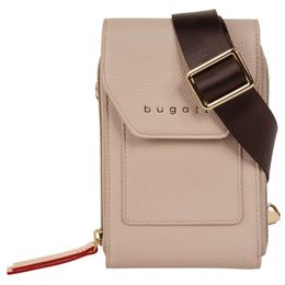 Bugatti Abendtasche »ELLA« beige