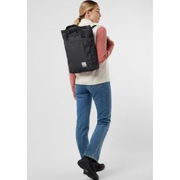 Jack Wolfskin Shopper &raquo;EBENTAL&laquo; black