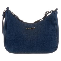 Levi's LEVI'S Schultertasche »Women's Small Shoulder Bag« LIGHT BLUE