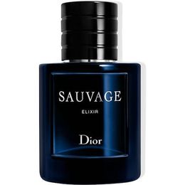 Dior Herrendüfte Sauvage ElixirEau de Parfum Spray 60 ml